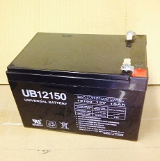 Portable X-Ray Battery Systems at Holden Battery Services, LLC