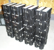 Portable X-Ray Battery Systems at Holden Battery Services, LLC