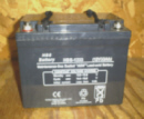 Portable X-Ray Battery Systems at Holden Battery Services, LLC