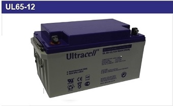 Portable X-Ray Battery Systems at Holden Battery Services, LLC